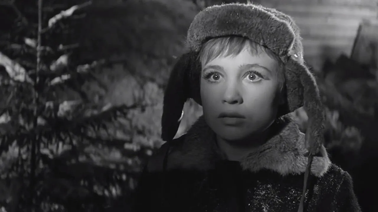 Девчата фильм картинка 28809 Фильм «Девчата 1961 актеры время