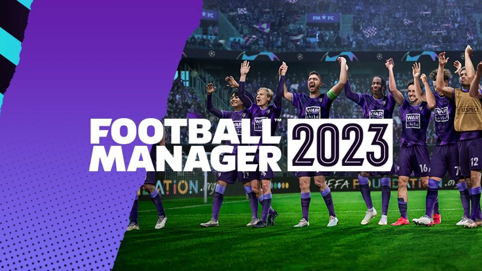 Football Manager 2023 - 72 картинки