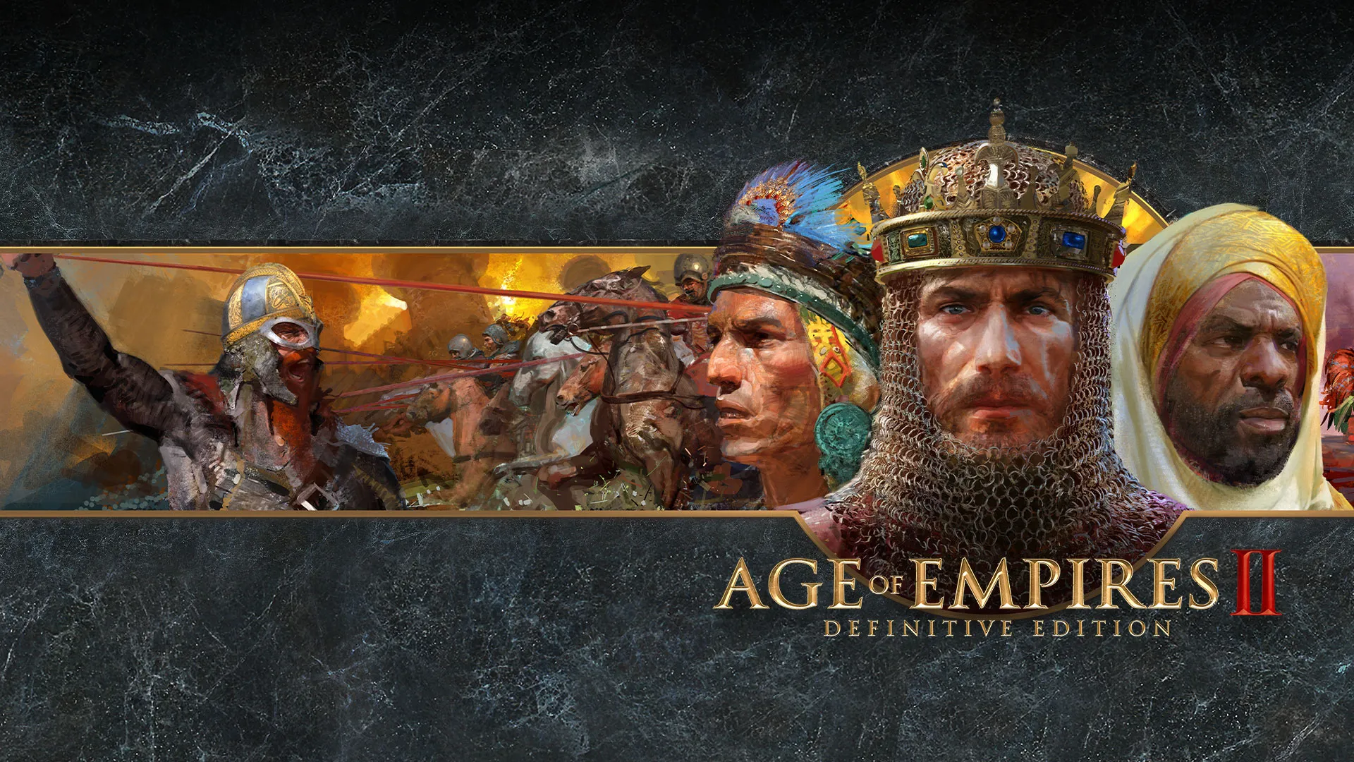 Age Of Empires Ii Definitive Edition 75 картинок